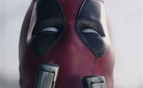 Deadpool Multiverse Of Color