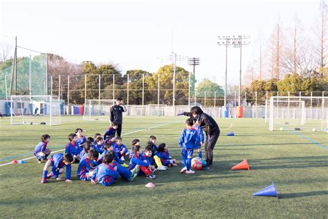 ハロカルの事業者登録先で、初のプロサッカークラブの参画となったサッカーjリーグ「fc東京」。スポーツの世界から、体験格差解消を共にめざします