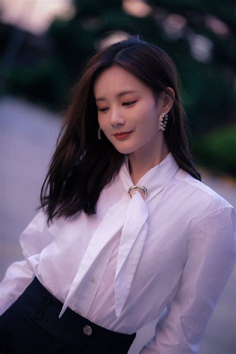 李一桐 高清图片堆糖美图壁纸兴趣社区
