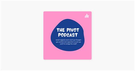 ‎the Pivot Podcast Em Apple Podcasts