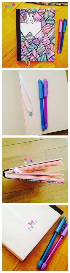 DIY Regreso A Clases