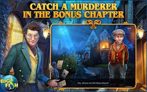 Chimeras Signs Of Prophecy Apk For Android Download