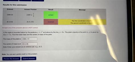 solved hw6 problem 5 previous problem probler list next