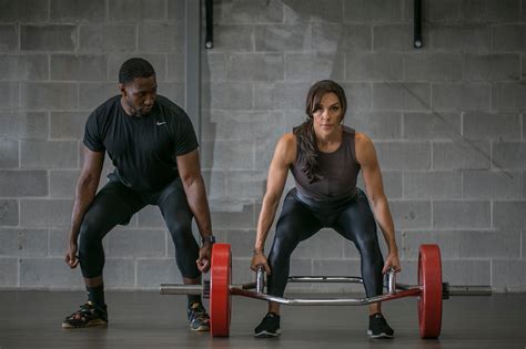 Catalyst Fitness - Home