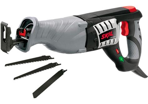 Serra Sabre C 3 Laminas 1050 Watts 220v 4900 Skil Parcelamento Sem Juros