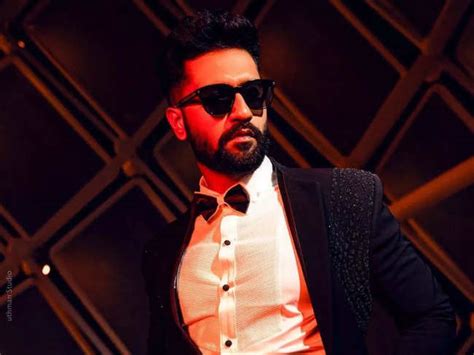 Vicky Kaushal Forever Grateful Says Vicky Kaushal On 1st Anniversary