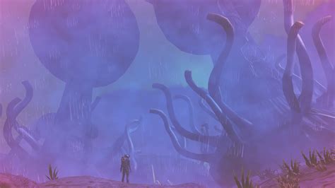 Giger And Lovecraft Got Nothing On This Planet Rnomansskythegame