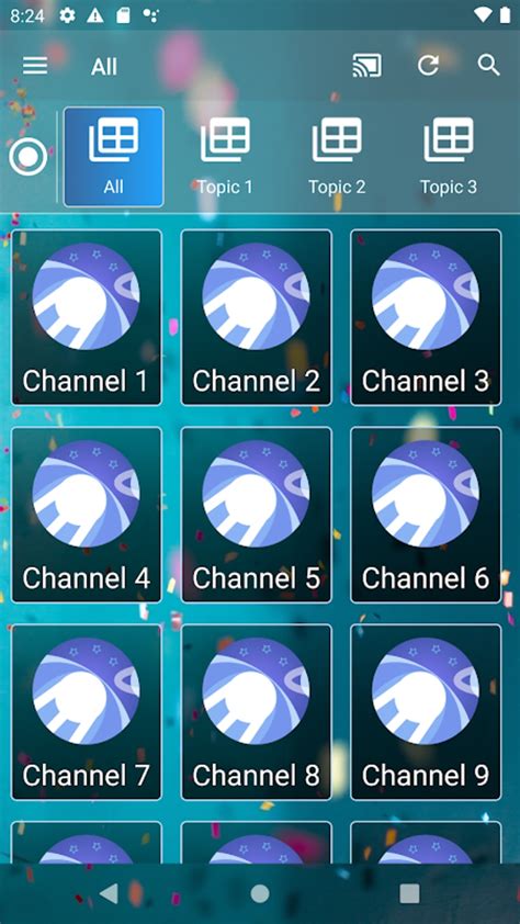 Drama Live Iptv Player Apk Android ダウンロード