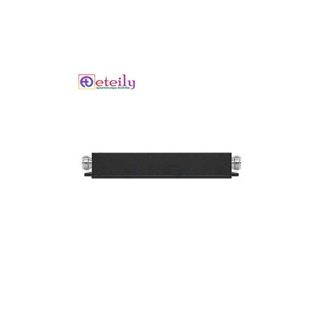 Mini Din Connector Combiner 20db Directional Hybrid Coupler 88 500mhz