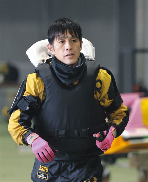 津ボート『gⅠ東海地区選手権』、寒波の影響で2日目も中止順延 菊地孝平、修正を見せてくるか