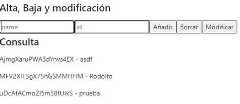 Curso De Nodejs Ejercicios Mvc Pablo Monteserín