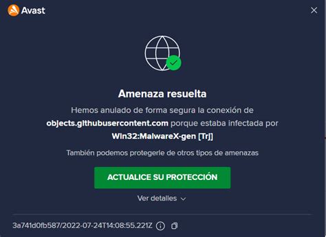 Win32 MalwareX Gen Trj Infected Issue 554 SeriousCache UABE