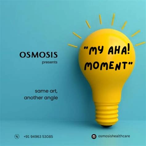 Osmosis Healthcare Osmosishealthcare • Instagram Photos And Videos