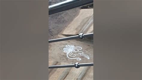 Easy Ragolis🌺🌺rangoli Dialyrangoli Viralshort Youtube