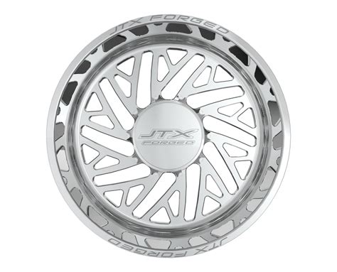 Jtx Forged Game Phantom Series Industrial Motoring