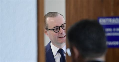 Ao Vivo Indicado Ao Stf Cristiano Zanin é Sabatinado Na Ccj Do Senado