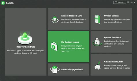 The Best Android Repair App To Fix Phone Software