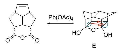 Реакция окислении спиртов с Pboac4 Органическая химия Спроси