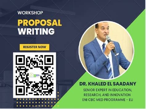 Asu كتابة مقترحات المشاريع البحثية ومشروعات بناء القدرات بمؤسسات