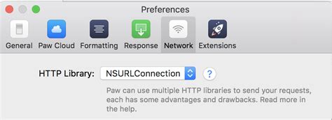 Paw App Paw Suddenly Asks For Client Certificate Stack Overflow