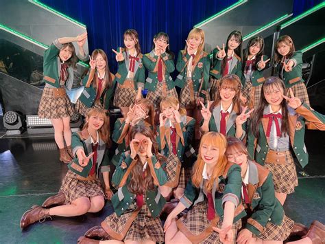 Hkt48 On Twitter 【55「目撃者」昼公演 】 公演終わりました！ 夜も引き続き目撃者公演です！ よろしくお願いします🤲