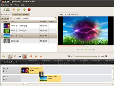 Best Video Editing Software For Linux Free Easy Open Source