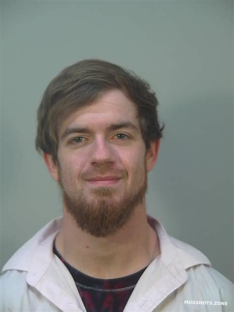 Weston Tanner J 05282024 Dane County Mugshots Zone
