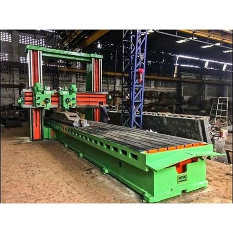 CNC Machine Retrofitting Service In Faridabad ID
