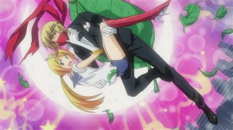 Strange Image Fancaps
