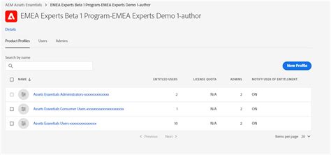 How To Manage Permissions For Folders In Aem Assets Essentials Adobe