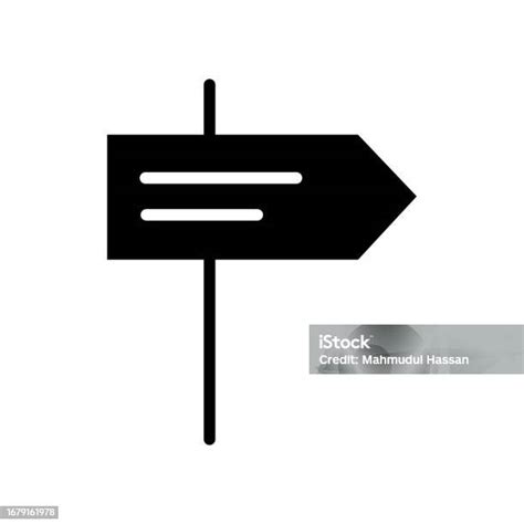간판 채우기 아이콘 기호 벡터입니다 블랙 글리프 간판 아이콘 0명에 대한 스톡 벡터 아트 및 기타 이미지 0명 간판 개념 Istock