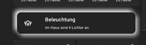 Lovelace Soft Ui Simple And Clean Lovelace Configuration Dashboards
