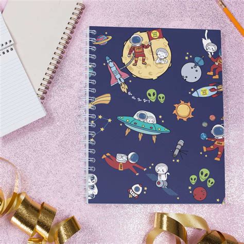 Miss Meteor Diary Beunic