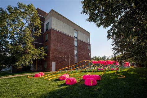 Tatiana Bilbao Pau Among Designers At Exhibit Columbus 2023