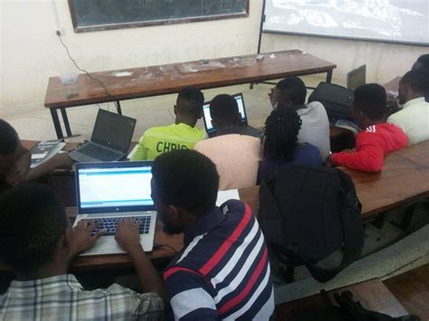 Why Do We Need A Tanzania Developer Survey