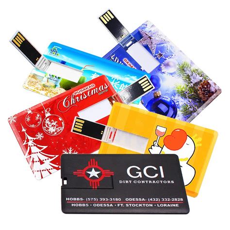 Credit Card USB Drive PCS Keeptech Electronics Limited