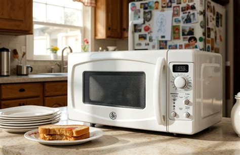 How To Reset Filter On Ge Microwave A Complete Step By Step Guide