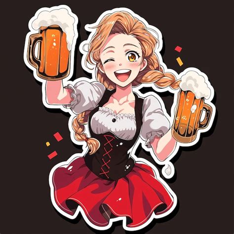 Page 7 Oktoberfest Girl Images Free Download On Freepik