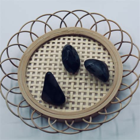 Powerful Smooth Cataclasite Crystal Neuro Touch