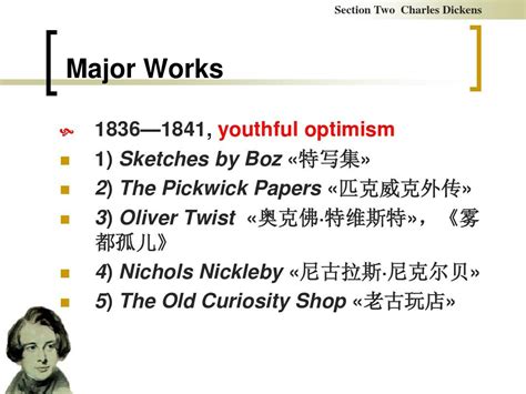 Charles Dickens 1812—1870 狄更斯word文档在线阅读与下载无忧文档