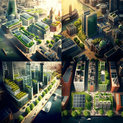 Ai And Urbanism Strategies Unlocking Urban Intelligence For