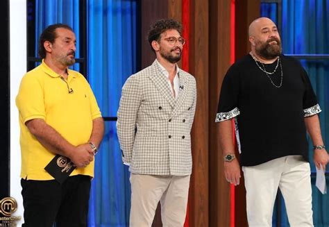 MasterChef All Star eleme aday kim oldu 5 Eylül MasterChef