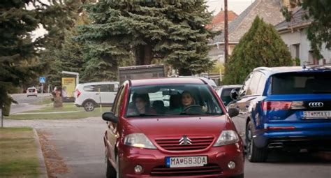 IMCDb org 2017 Audi Q7 3 0 TDI quattro Typ 4M in Štastná rybka 2022