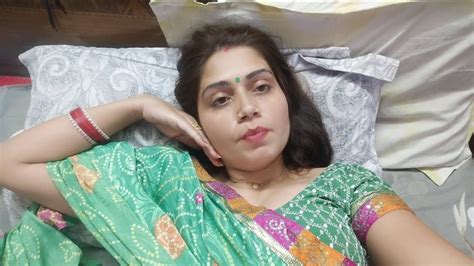 Khana Khate He Kya Ho Gya Mujhe Ramnavmi Rubyvlogs Youtube