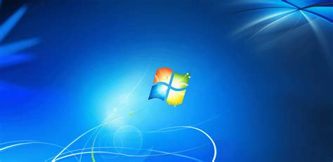 Extended Windows 7 Wallpaper R Frutigeraero