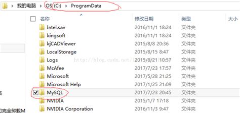 怎么把mysql数据库卸载干净怎么彻底卸载mysql并清理残留文件 Csdn博客 怎么把mysql数据库卸载干净怎么彻底卸载mysql并清理残留文件 Csdn博客