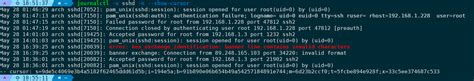 揭秘Linux日志分析利器 全面透析journalctl 腾讯云开发者社区 腾讯云