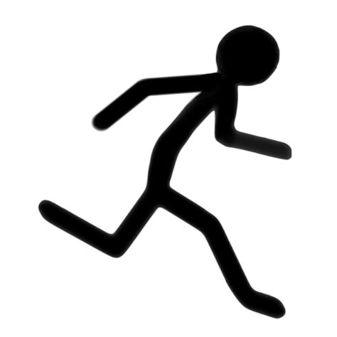 Free Stickman Running Cliparts Download Free Stickman Running Cliparts