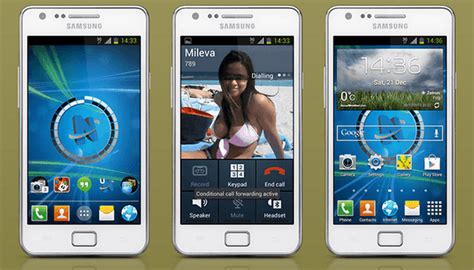 Best Custom Roms For Galaxy S2 Our Top 5