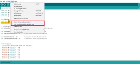 Arduino 7 Segment And Push Buttons Counter Tutorial